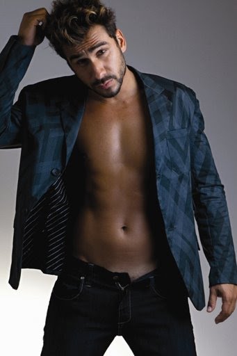 Picture of Julio Rocha