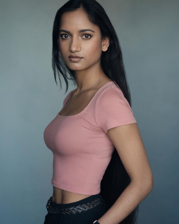 Picture of Amita Suman