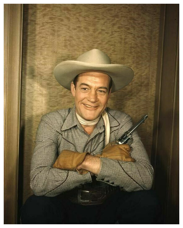 Charles Starrett