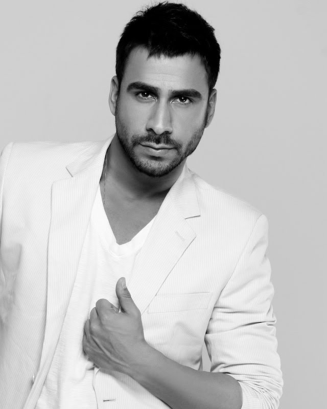 Picture of Julio Rocha