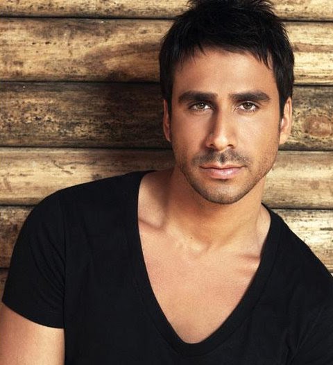 Picture of Julio Rocha