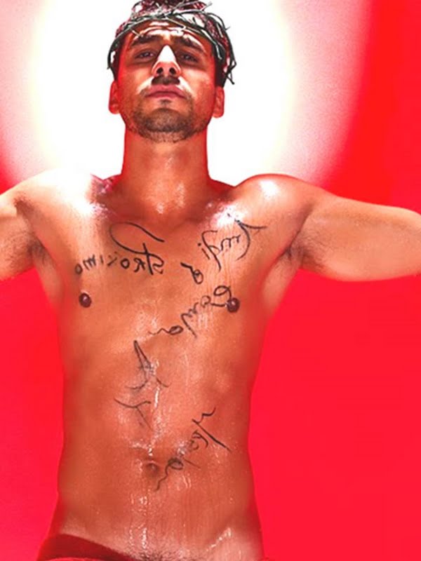 Picture of Julio Rocha