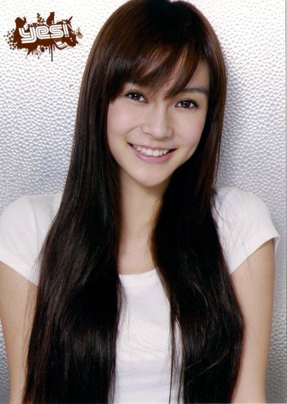 Picture of Angelababy Yeung