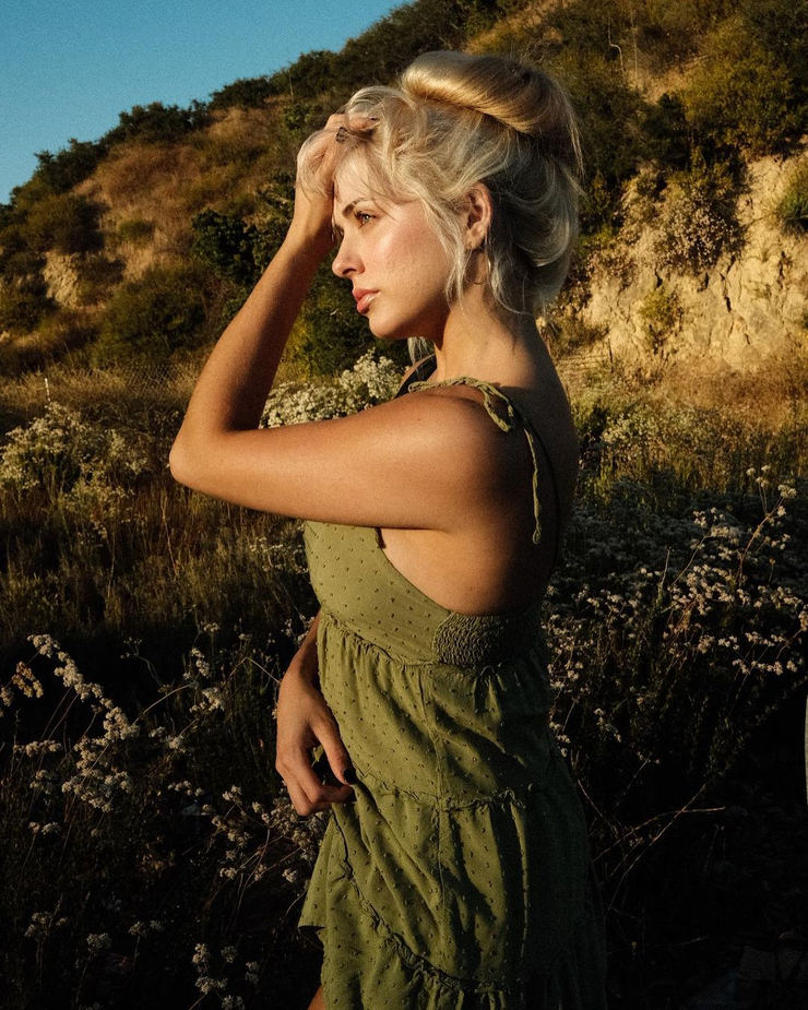 Bella Claire Martinez image
