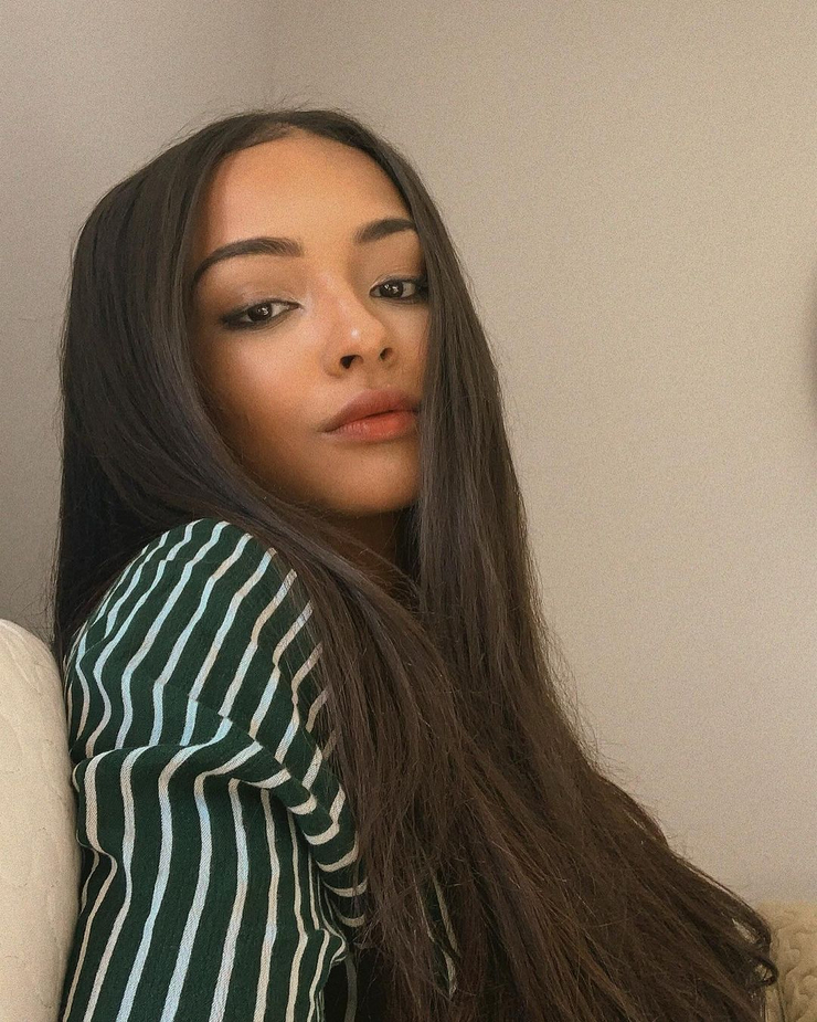 Image of Jessica Jarrell