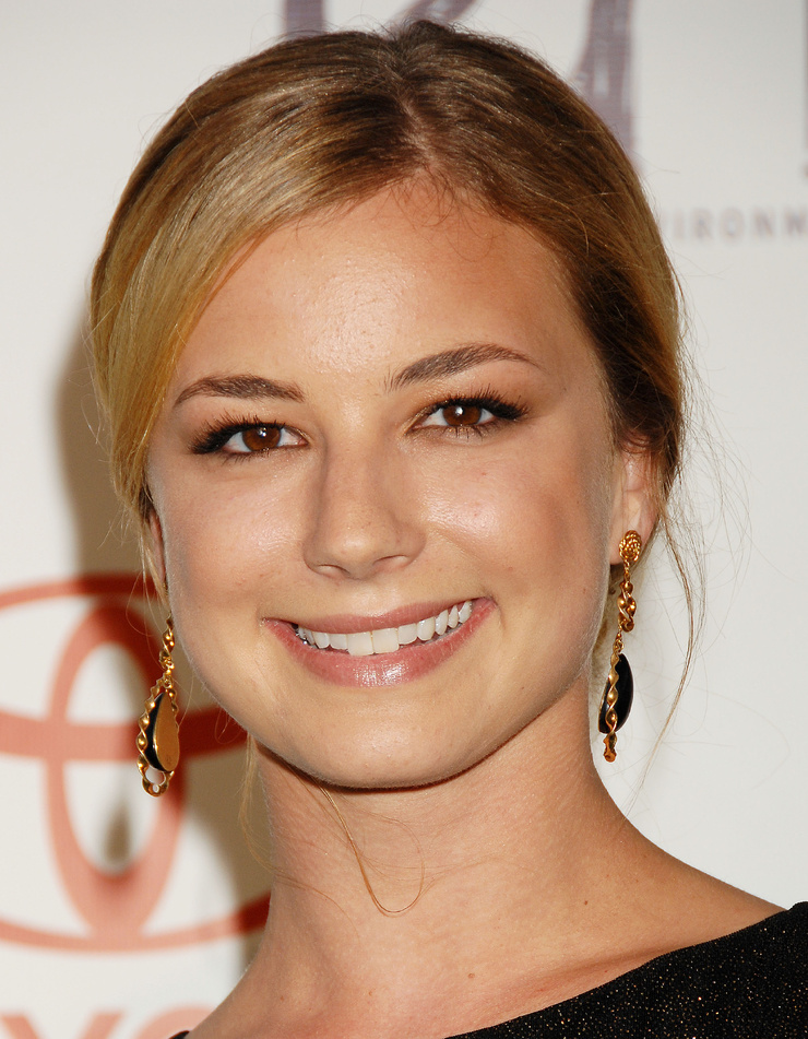 Picture of Emily VanCamp