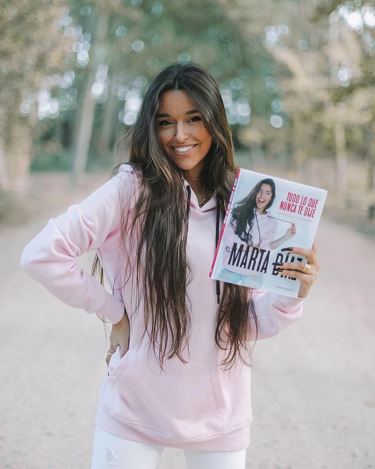 Picture of Marta Díaz