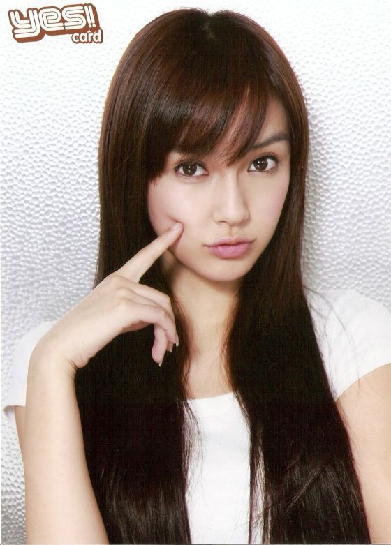 Angelababy Yeung image