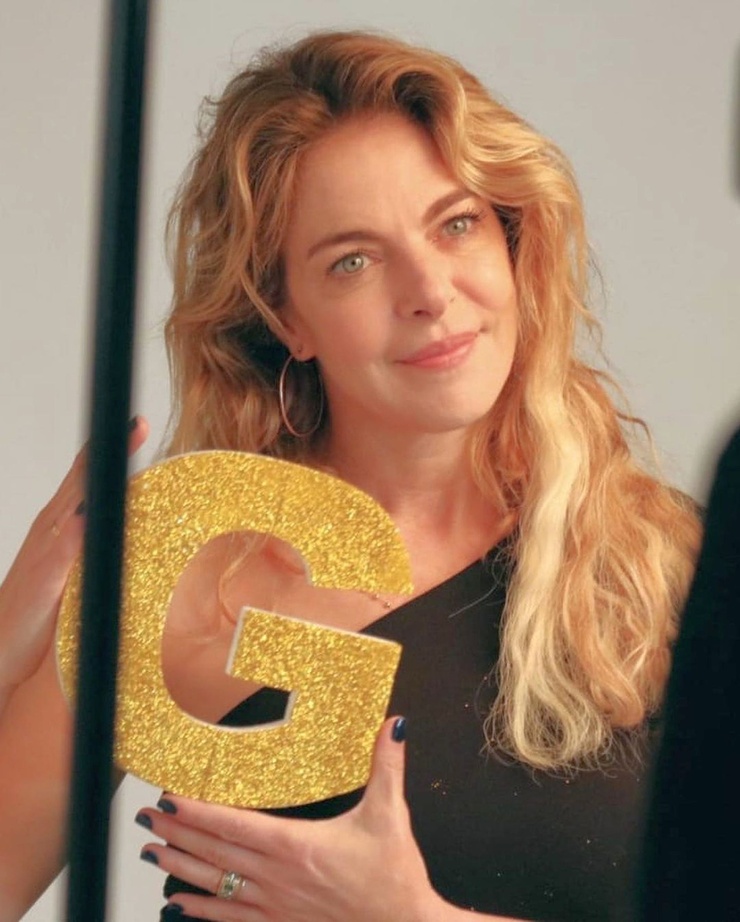 This Post Is Brought To You By The Letter,...