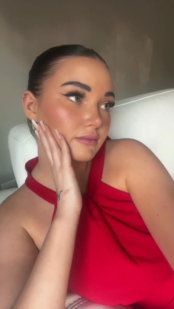 Picture of Kaitlyn Lea Hall