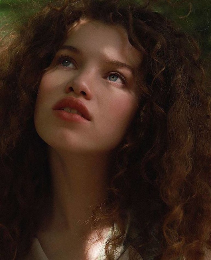 Picture of Alex Naumova