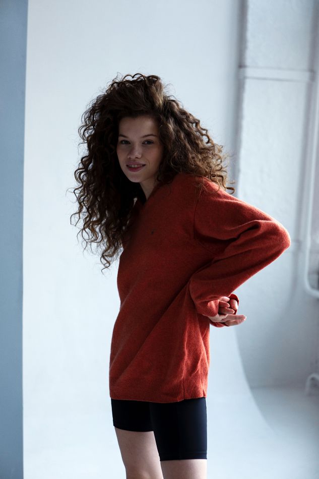 Picture of Alex Naumova