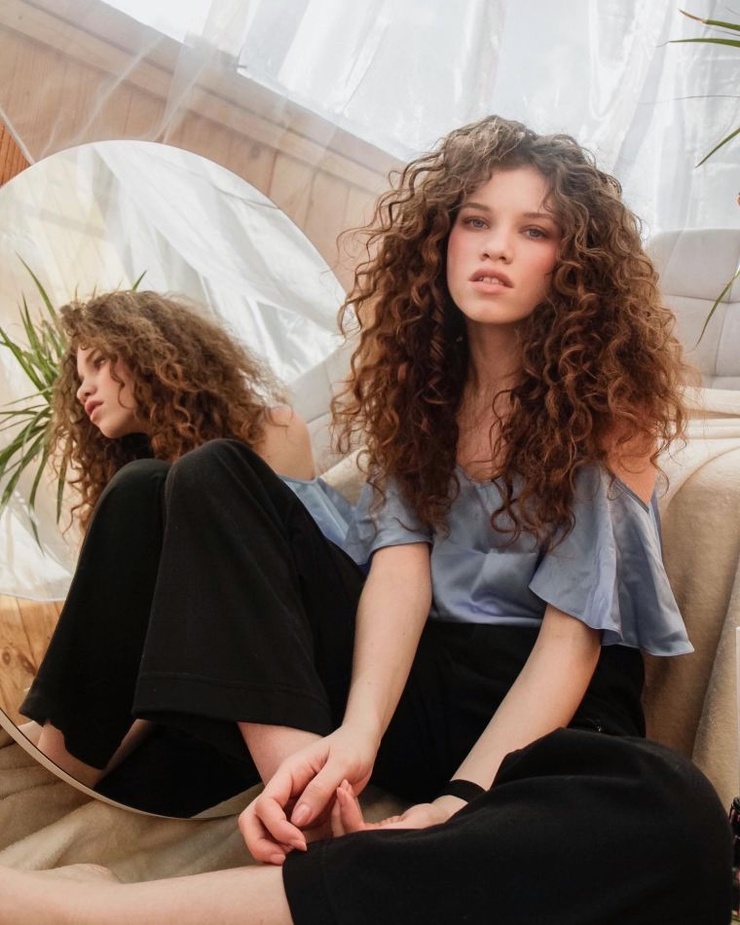 Picture of Alex Naumova