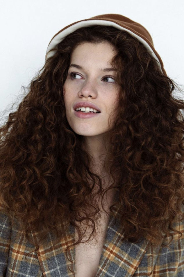 Picture of Alex Naumova