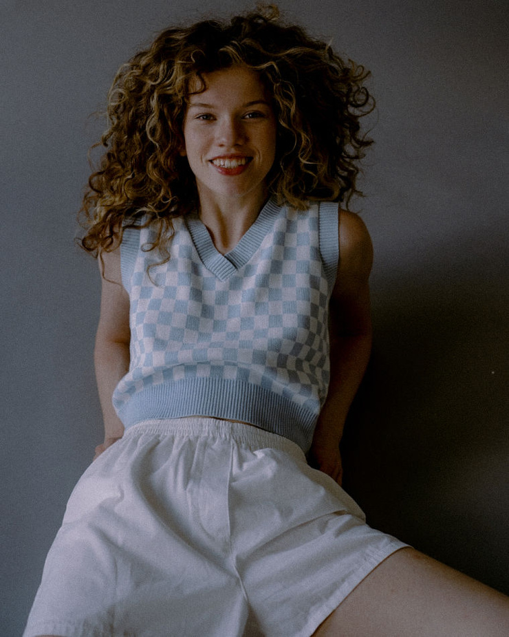 Alex Naumova image