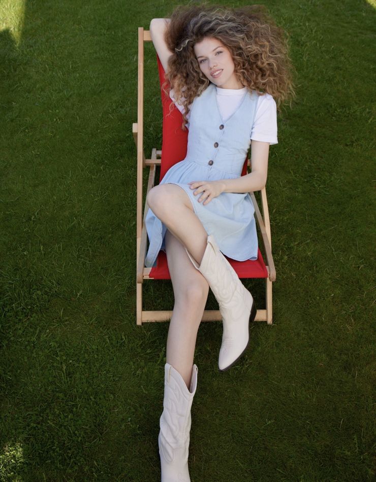 Alex Naumova picture