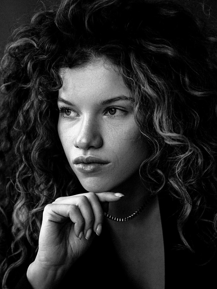 Alex Naumova image