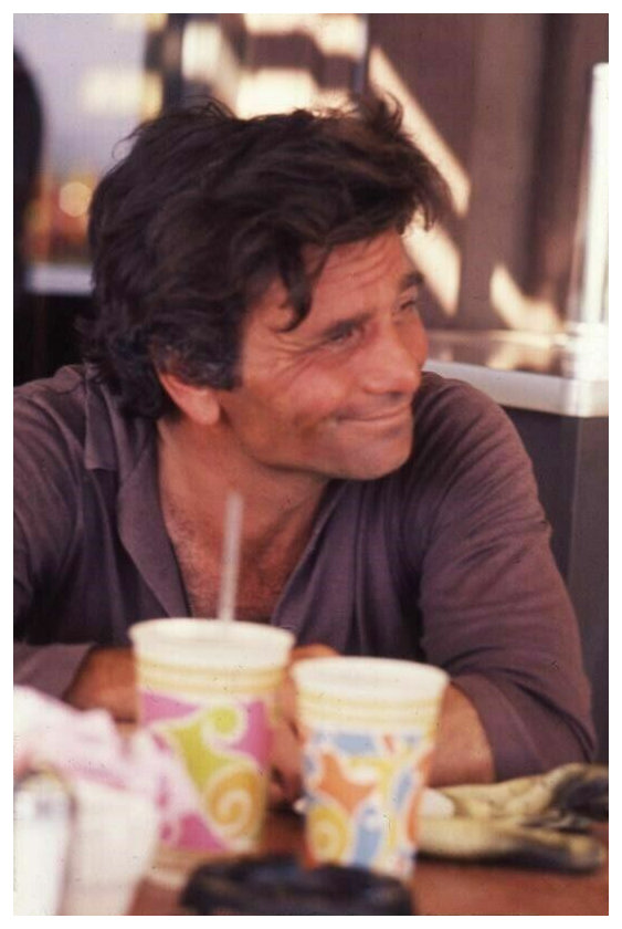 Peter Falk