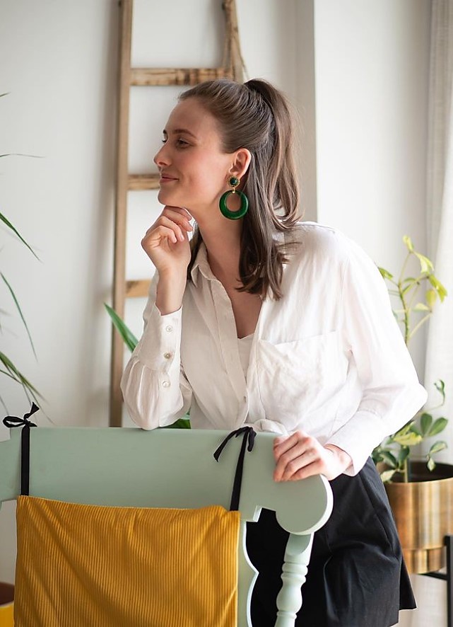 Picture of Alfredine (Alfy La)