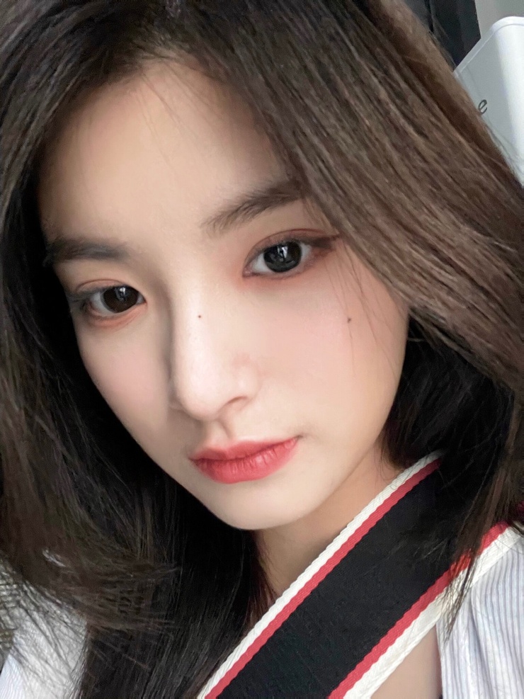 Picture of Yiren Wang