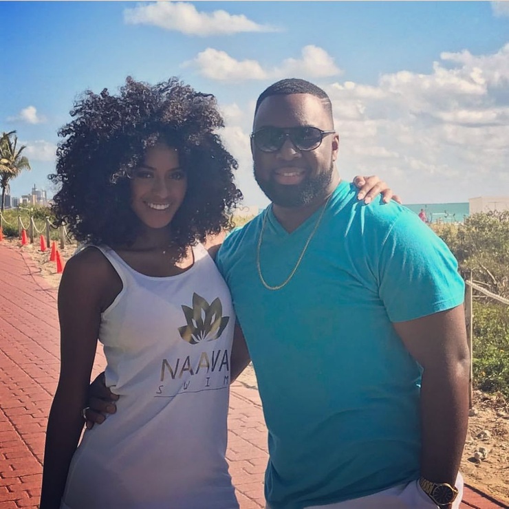 Picture of Briana Smith