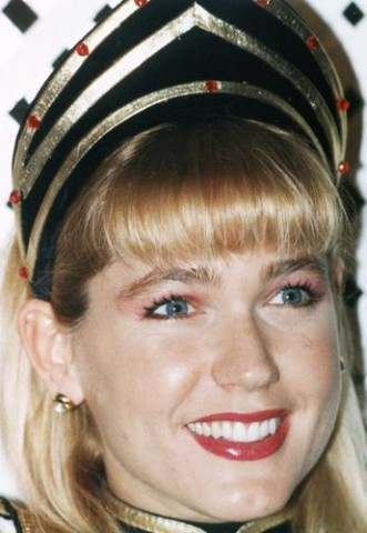 Picture of Xuxa Meneghel