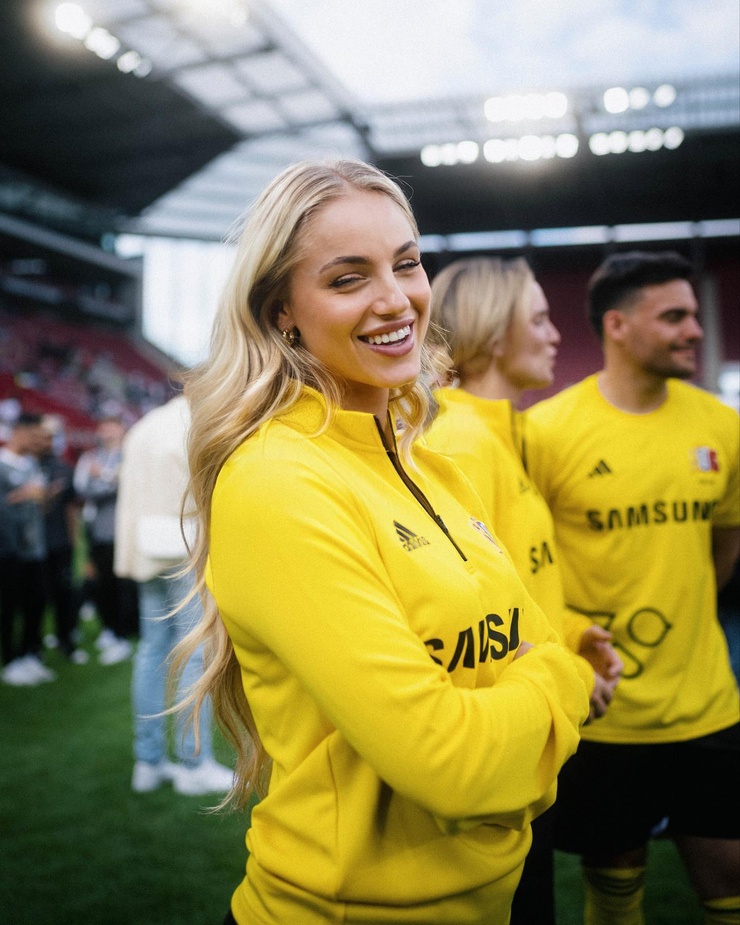 Picture of Ana Maria Marković