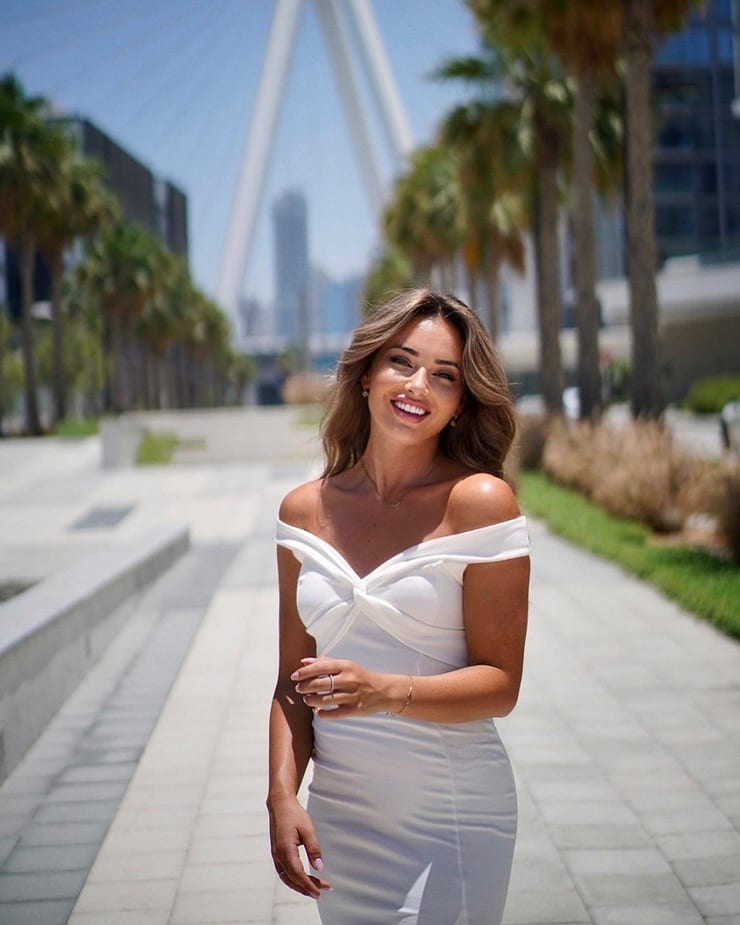 Picture of Izabela Ion