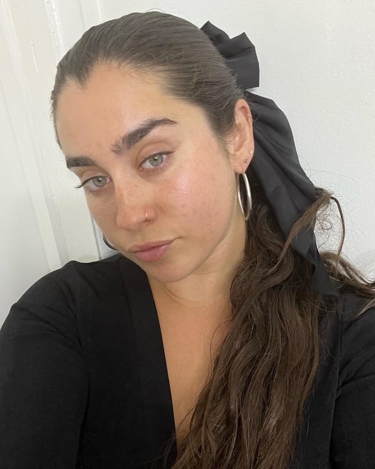 Picture of Lauren Jauregui