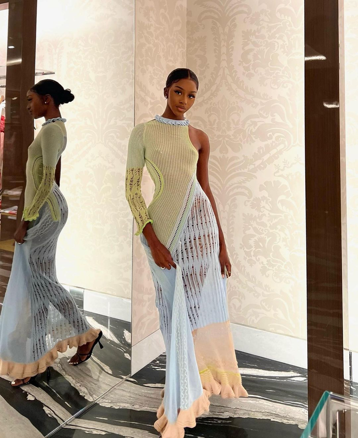 Sevyn Sinclair picture