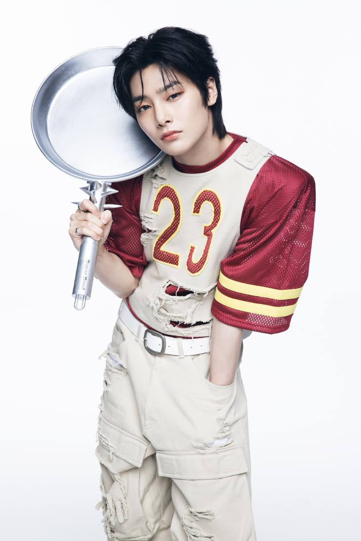 Picture of Stray Kids