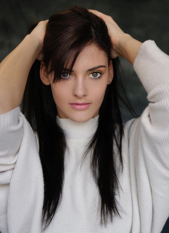 Picture of Julia Melazo Díaz