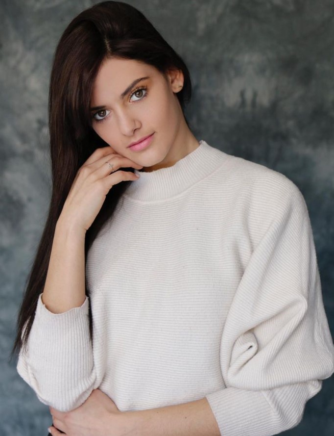 Picture of Julia Melazo Díaz