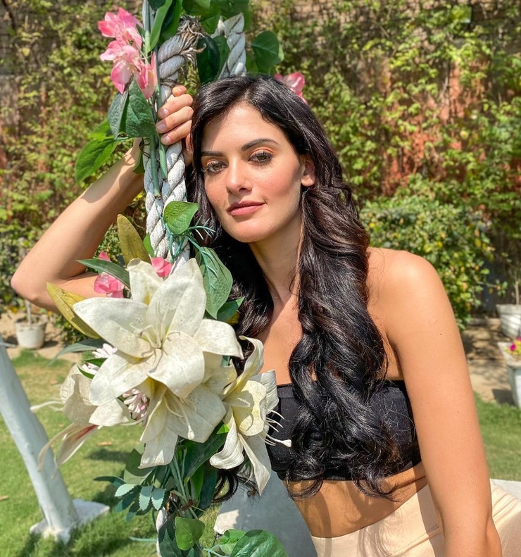 Image of Julia Melazo Díaz