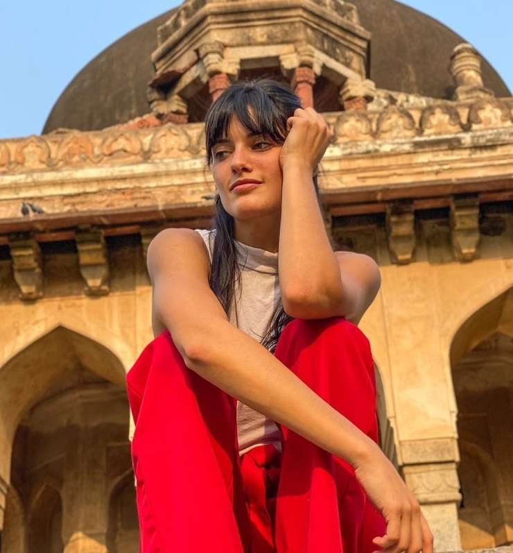 Picture of Julia Melazo Díaz