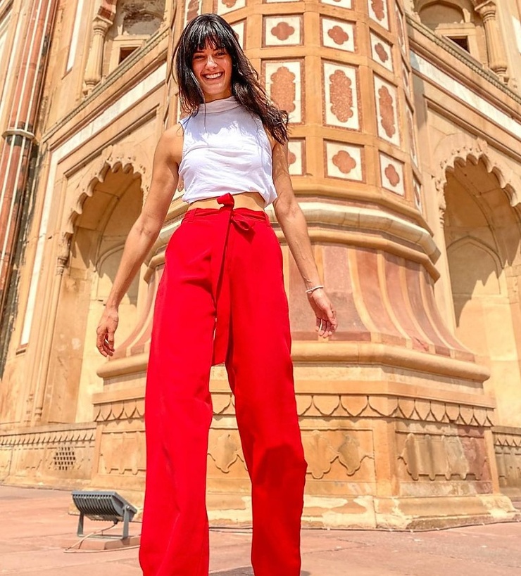 Picture of Julia Melazo Díaz