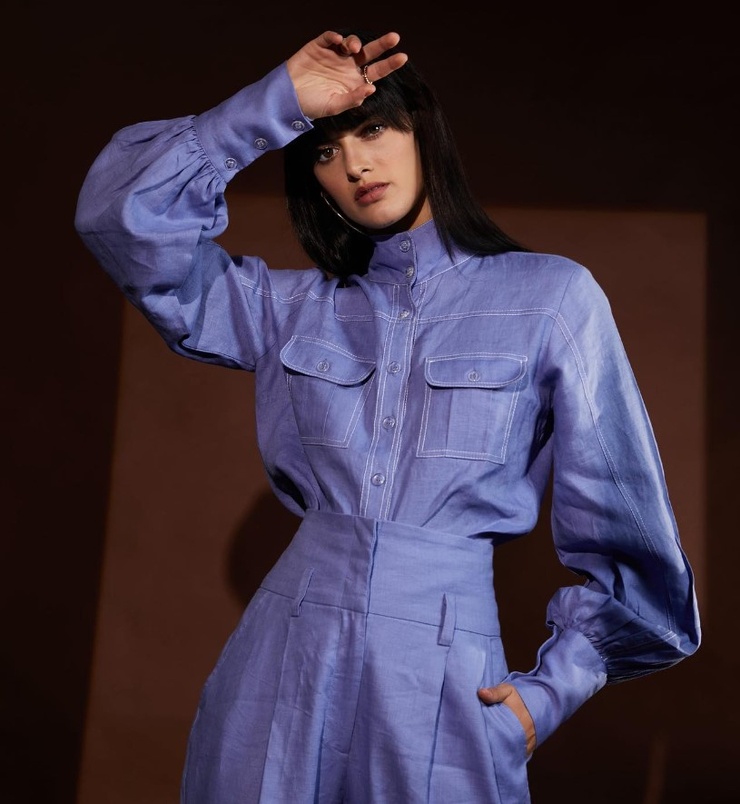 Picture of Julia Melazo Díaz