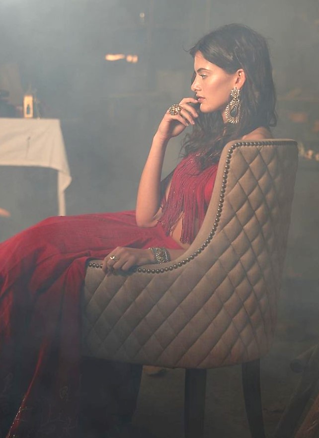 Picture of Julia Melazo Díaz