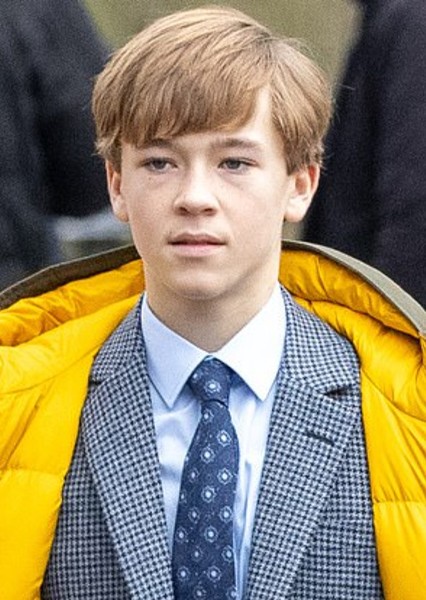 Picture of Senan West