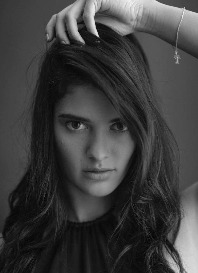 Picture of Julia Melazo Díaz