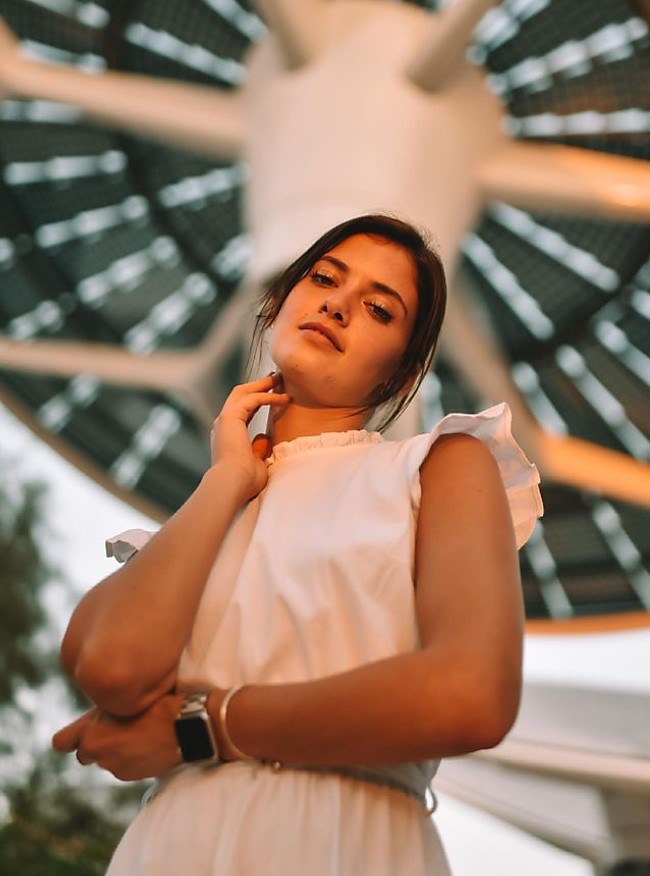 Picture of Julia Melazo Díaz