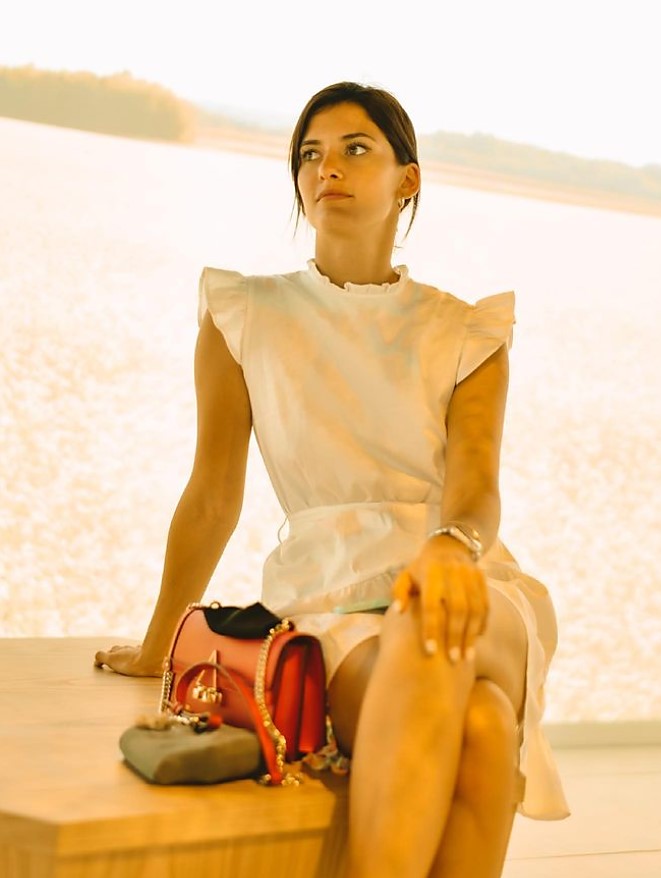 Picture of Julia Melazo Díaz