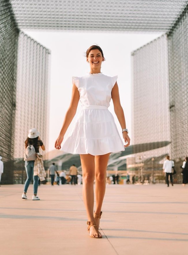 Picture of Julia Melazo Díaz