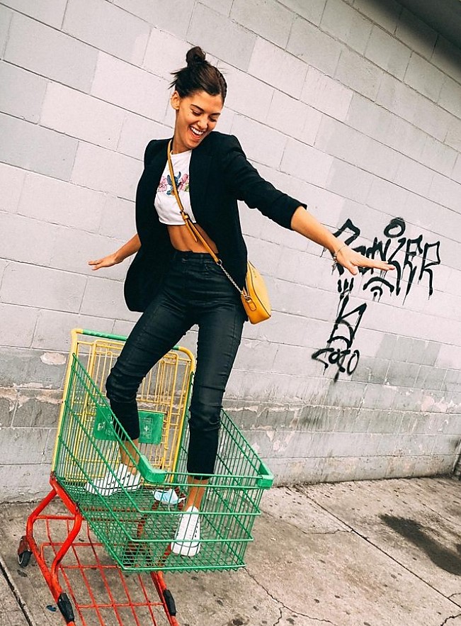 Image of Julia Melazo Díaz