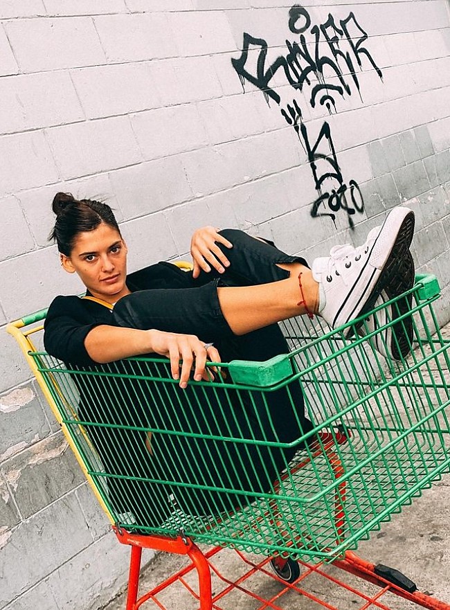 Julia Melazo Díaz picture