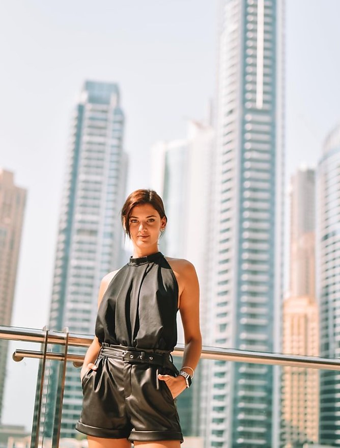 Picture of Julia Melazo Díaz