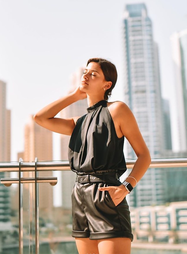 Picture of Julia Melazo Díaz