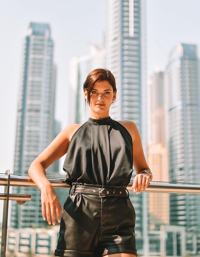 Picture of Julia Melazo Díaz