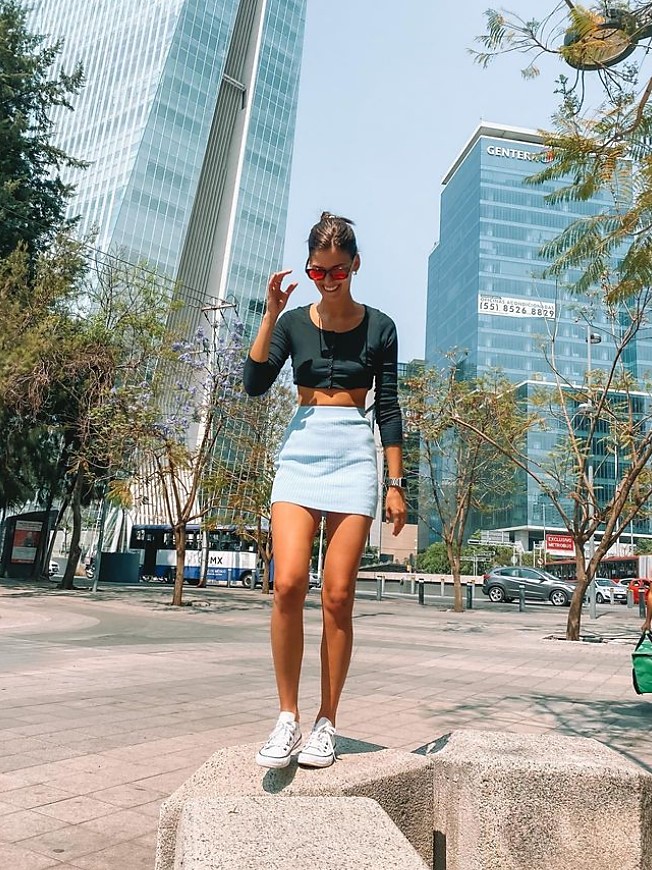 Picture of Julia Melazo Díaz