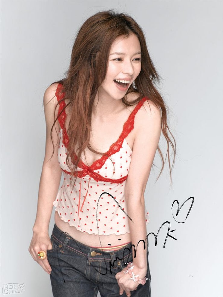 Vivian Hsu image